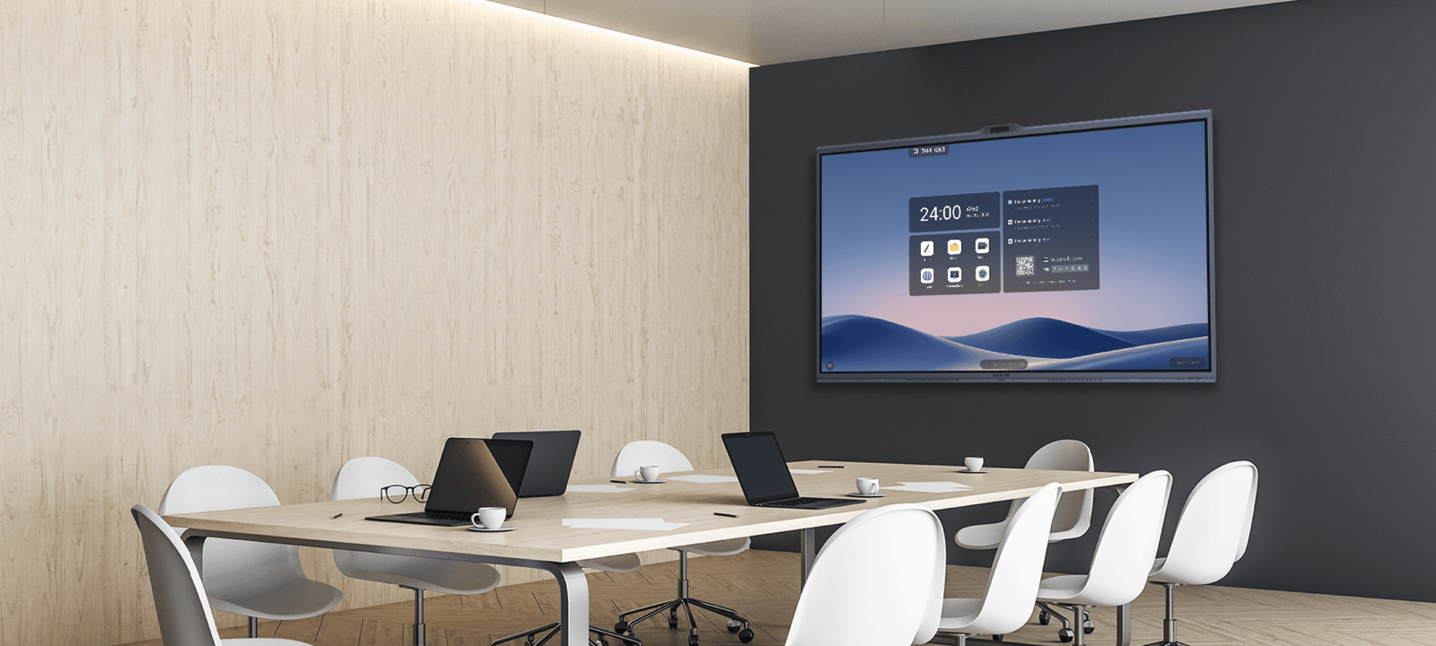 Display interattivo MAXHUB XBoard V7: caratteristiche e punti di forza